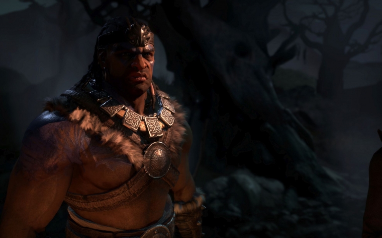 Feast your eyes on 19 new horror-infused screenshots of Diablo 4