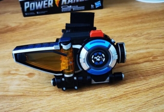 Power Rangers Beast X-Morpher Review – Unleash the beast - Critical Hit