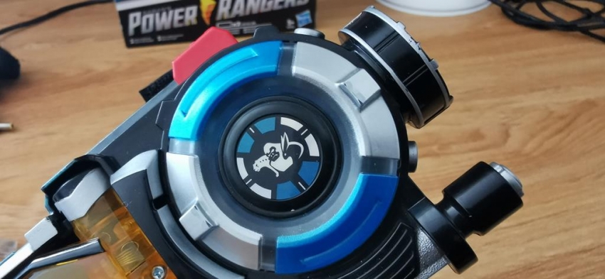 Power Rangers Beast X-Morpher Review – Unleash the beast