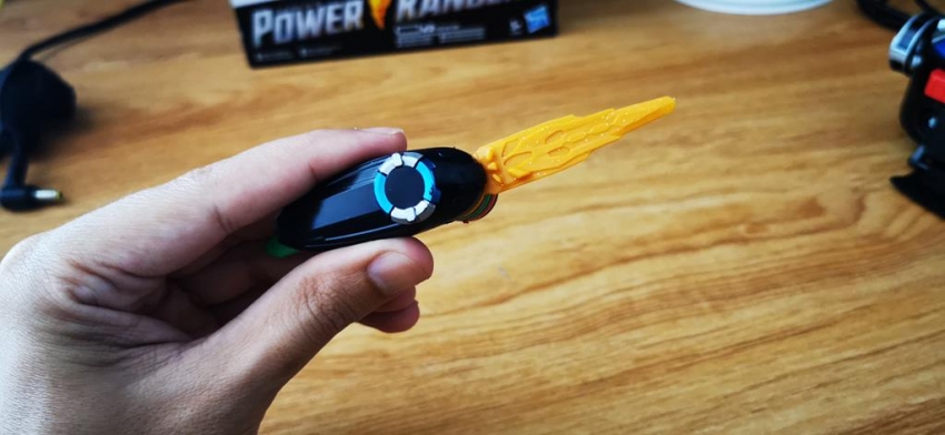 Power Rangers Beast X-Morpher Review – Unleash the beast