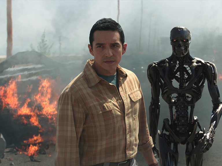 Terminator: Dark Fate review - They're back!