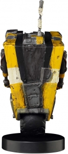 Win a Cable Guy Claptrap phone and controller holder!