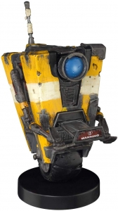 Win a Cable Guy Claptrap phone and controller holder!