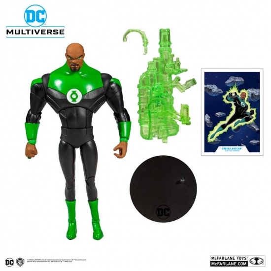 Here’s your first official look at the McFarlane Toys DC Multiverse ...
