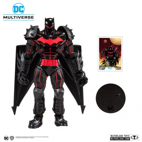 Here’s your first official look at the McFarlane Toys DC Multiverse ...