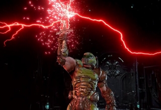 New mod adds loot boxes to classic DOOM - Critical Hit