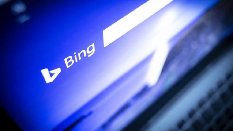 A new Microsoft-made Chrome extension forces users to use Bing