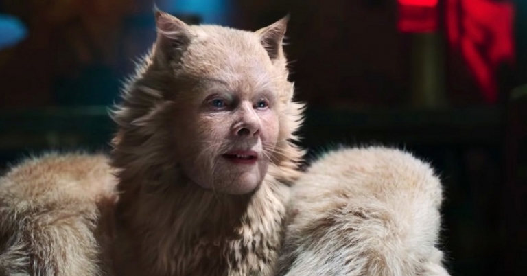 Cats, Rambo and Tyler Perry lead the Razzie nominations