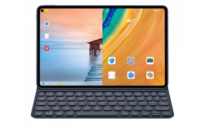 Huawei's 2020 line of hardware includes upgraded folding phones ...