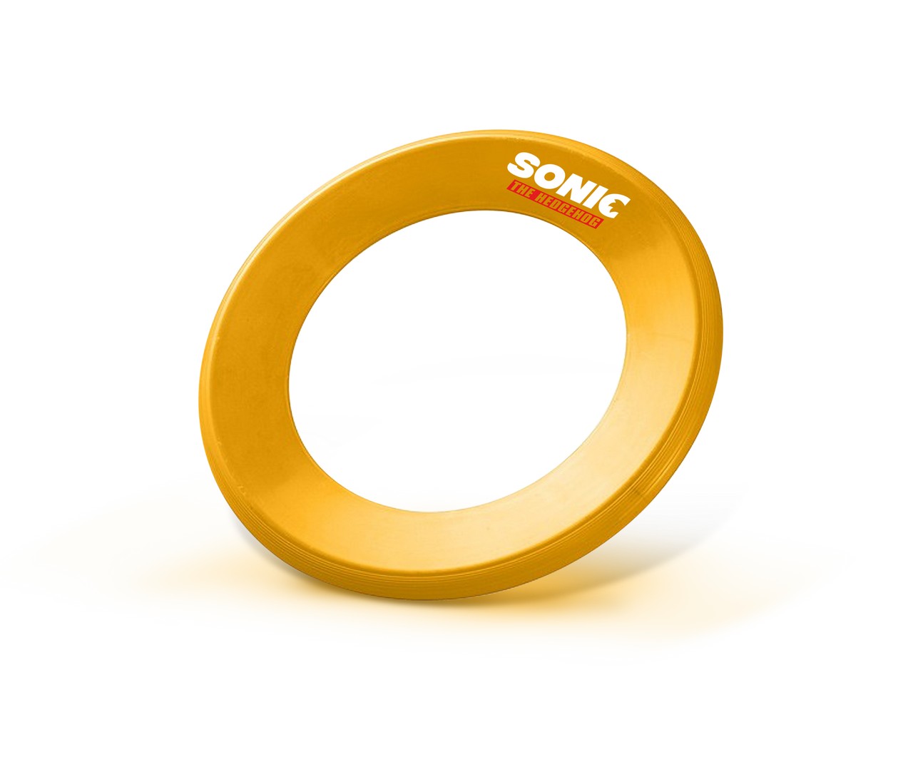 Win one of three Sonic the Hedgehog hampers!