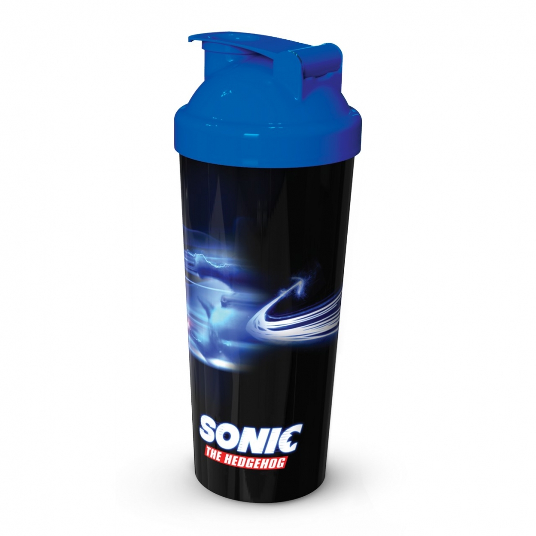 Win one of three Sonic the Hedgehog hampers!