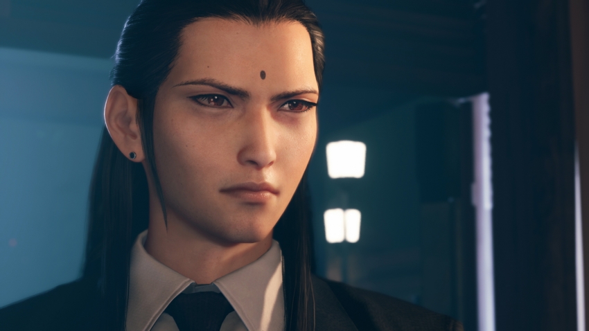 A ton of new screenshots for Final Fantasy VII Remake shows off Midgar ...