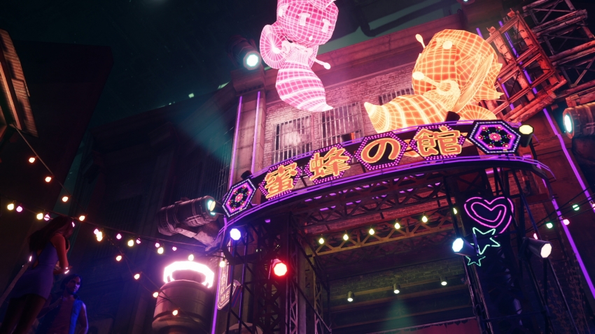 A ton of new screenshots for Final Fantasy VII Remake shows off Midgar ...