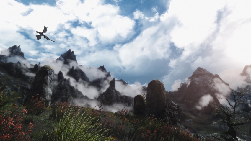 Dress your desktop to impress with this collection of video game wallpapers