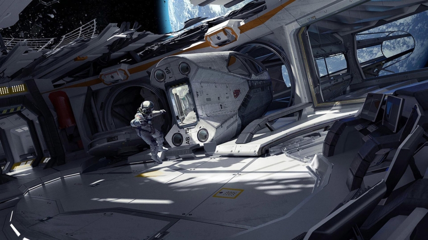 Dress your desktop to impress with this collection of video game wallpapers