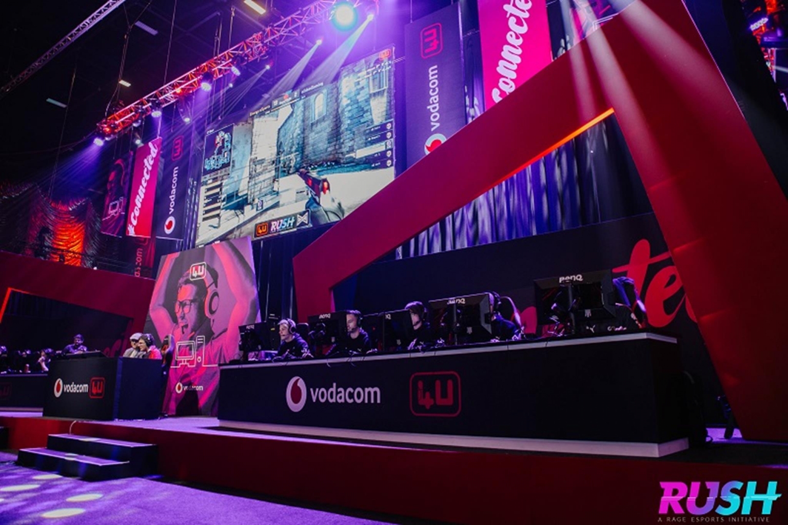 Win one of ten free double tickets to The Rand Show 2020 and RUSH!