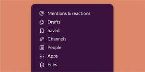 Slack unveils its biggest UI redesign ever