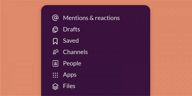 Slack unveils its biggest UI redesign ever