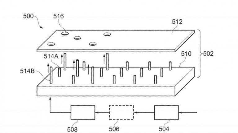 New PlayStation controller patent has a neat idea for making games more ...