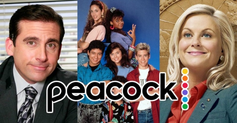 NBCUniversal's new streaming service Peacock will launch without most ...