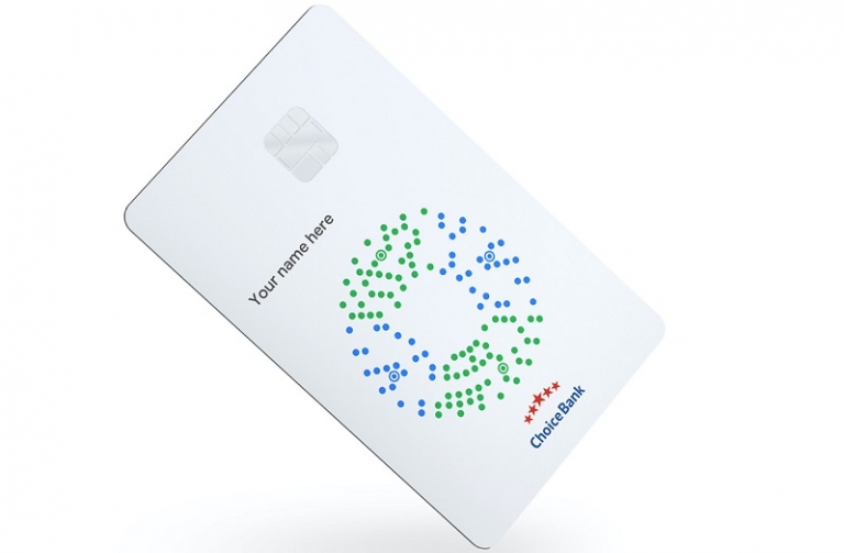 Google is working on its own debit card again