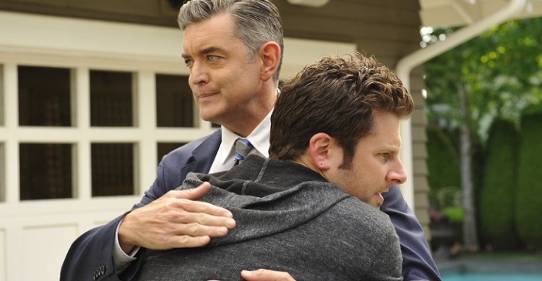 A police chief returns in this trailer for Peacock's Psych 2: The ...