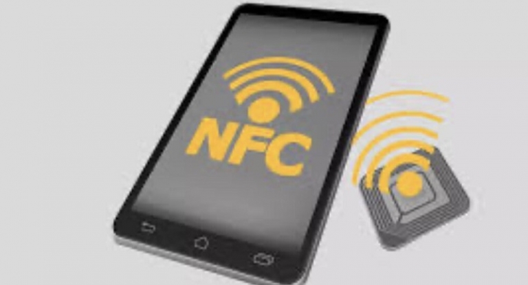 New NFC standard could make wireless charging possible on more devices