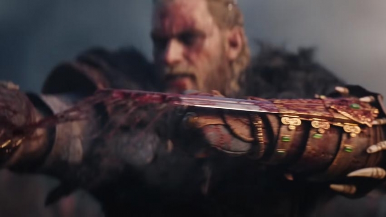 Social stealth and the iconic hidden blade are making a huge return in ...