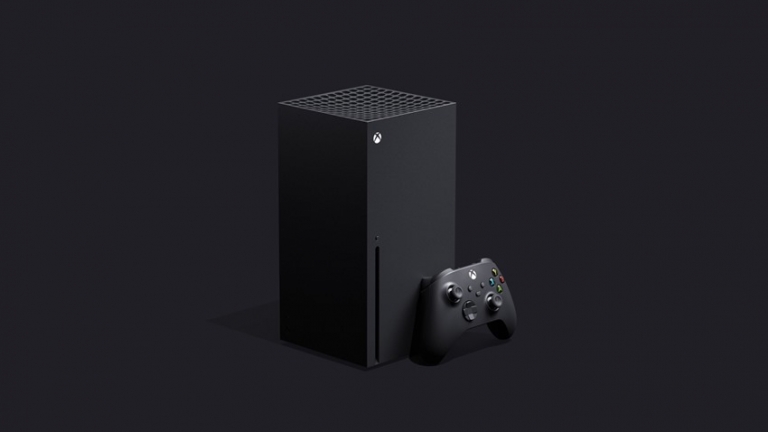 Microsoft says that the Xbox Series X is all about next-gen power that ...