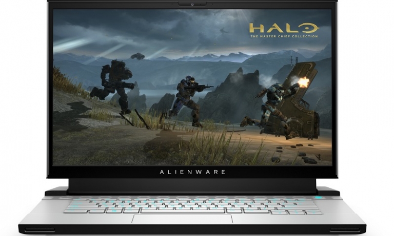 Dell announces powerful updates to its Alienware gaming laptops