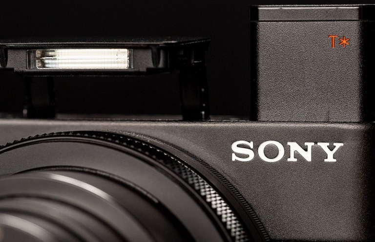 Sony to drastically improve AI image processing with its new image sensors