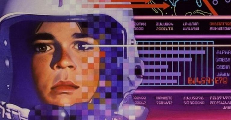 80's classic character D.A.R.Y.L is returning in new TV comedy series