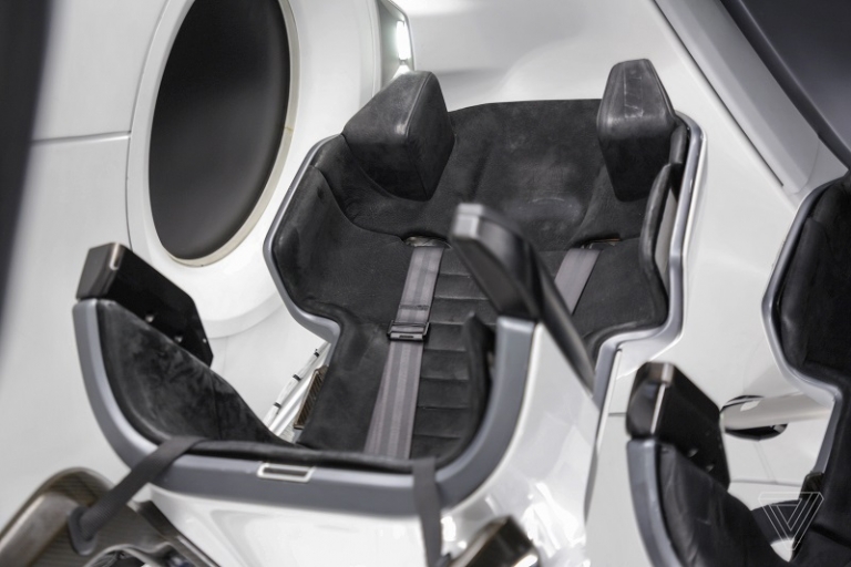 A closer look at the groundbreaking technology that helped SpaceX make ...