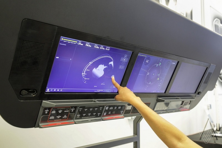 A closer look at the groundbreaking technology that helped SpaceX make ...