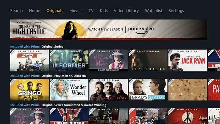 Multichoice to bundle Netflix, Amazon Prime Video with DStv Premium ...