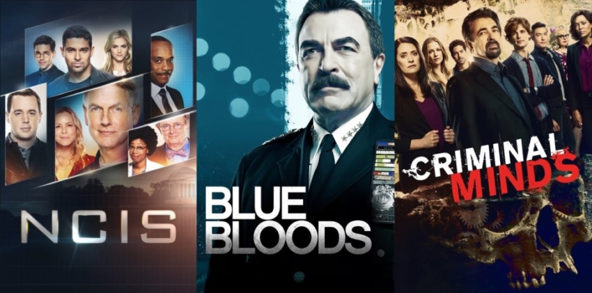 US TV network CBS announces aggressive representation targets for its ...