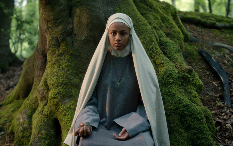 Cursed review – Netflix’s swords and sorcery fantasy remix of Arthurian ...