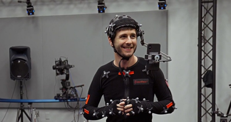 Epic creates app to capture facial expressions for new Unreal engine ...