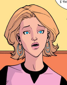 Comic-Con: Amazon's Invincible animated adaptation has a ridiculously ...