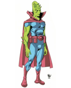 Comic-Con: Amazon's Invincible animated adaptation has a ridiculously ...