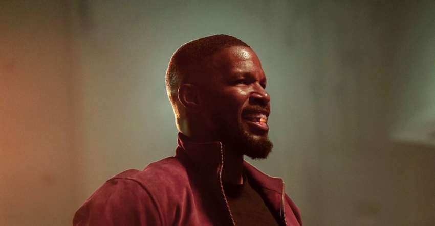 See the first images and trailer for Netflix’s new superhero movie ...