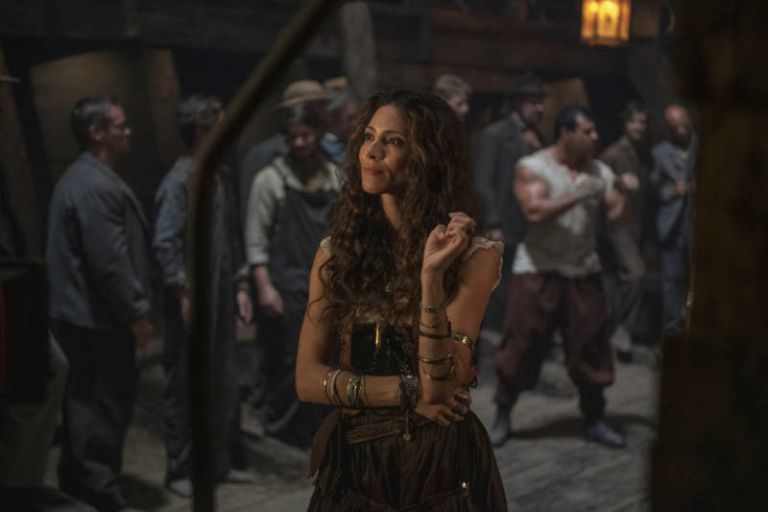 Warrior S2 trailer: Cinemax's Bruce Lee-inspired show returns in October