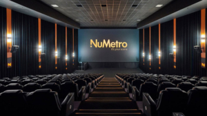 Nu Metro will only be open on weekends as part of its level 2 reopening ...