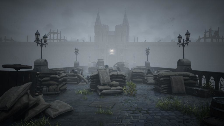 Black Legend announced – A dark fantasy RPG with Belgian, Dutch, and ...