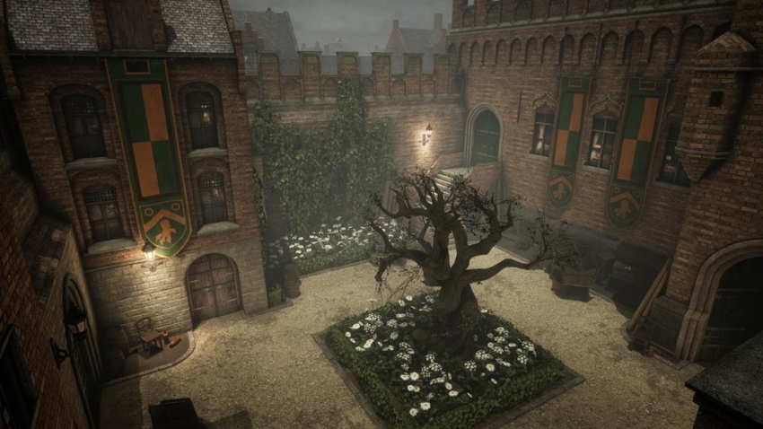 Black Legend announced – A dark fantasy RPG with Belgian, Dutch, and ...