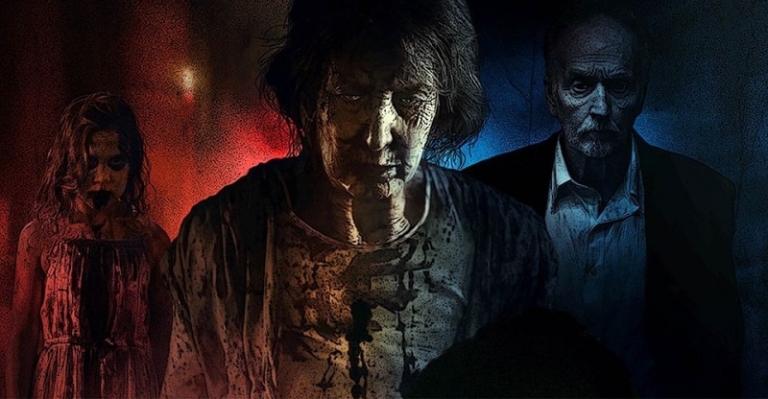 Tobin Bell and Lin Shaye play creepy killers again in this trailer for ...
