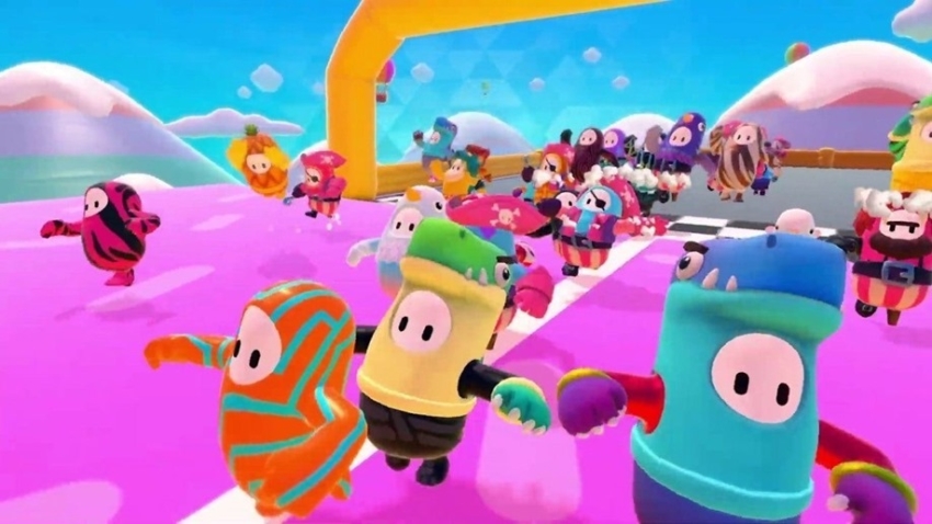 Epic Games just bought Fall Guys developer Mediatonic and all of its beans