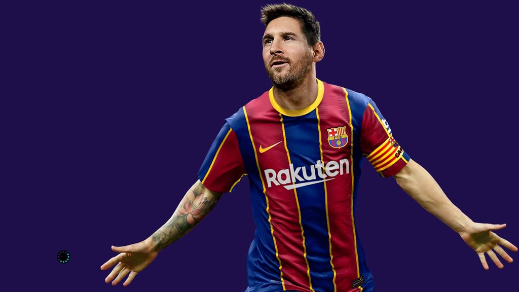 eFootball PES 2021 Review- Serge to the Top