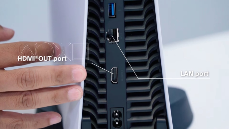 PS5 Teardown: An up-close and personal look at what’s inside the console