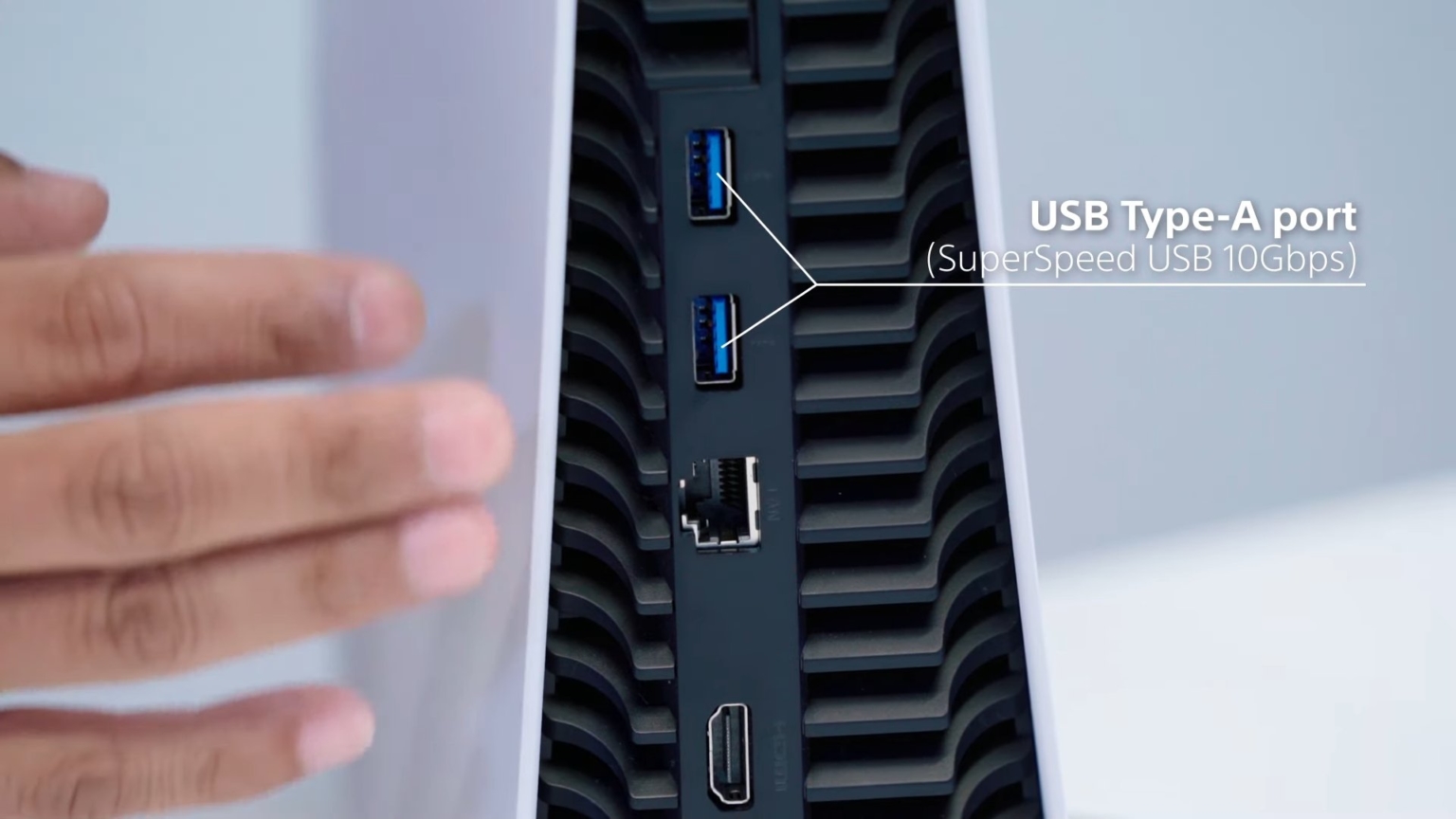 PS5 Teardown: An up-close and personal look at what’s inside the console